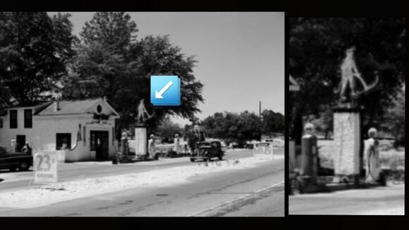 The Alabama 'Devil Sign' And The Story Behind It - NewsBreak