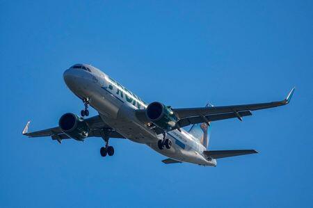 Frontier's 2026 outlook points to potential profit on deep cost cuts ...
