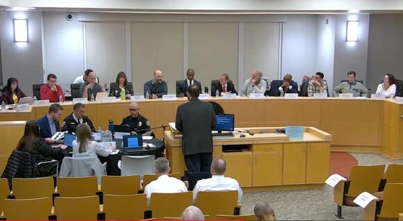 Meeting Recap: Apex (NC) Town Council Takes a Deep Dive on Data Centers ...
