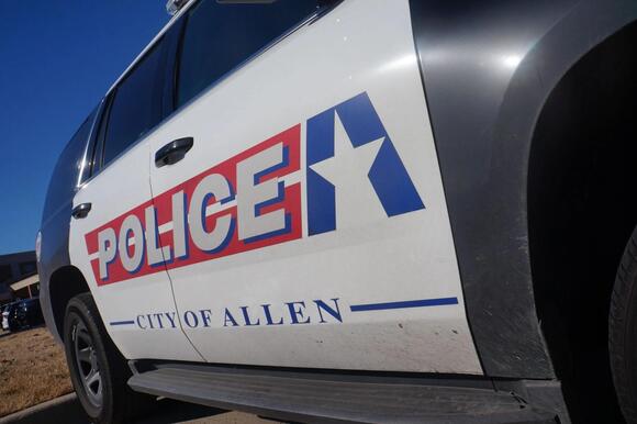 Allen Police report 22.6% drop in crime during 2025 - NewsBreak