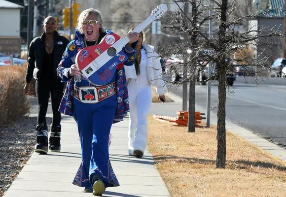 Wicks Hopes to Give Aztecs Two Parting Gifts Tonight in Laramie - NewsBreak