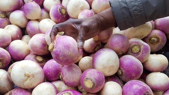 The 7 Most Hated Vegetables in America, Ranked - NewsBreak