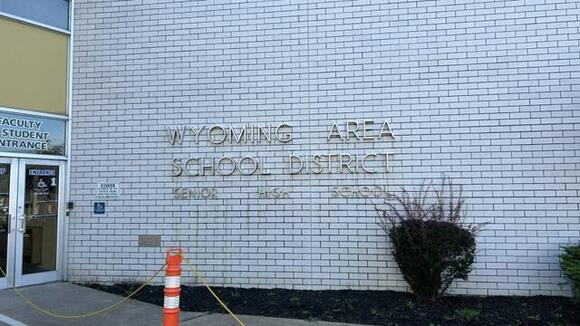 Wyoming Area School Board proposes 4.8% tax hike - NewsBreak