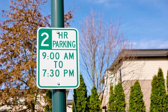 Trouble Finding Where to Park in Albany? We're Here to Help - NewsBreak