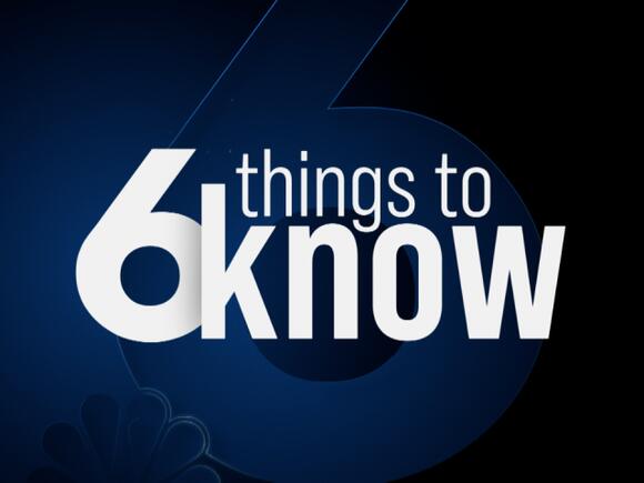 6 Things to Know: South Staples speed changes, and major CC water ...