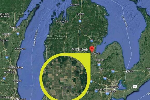 14 Michigan Town Names That Still Make Us Giggle - NewsBreak