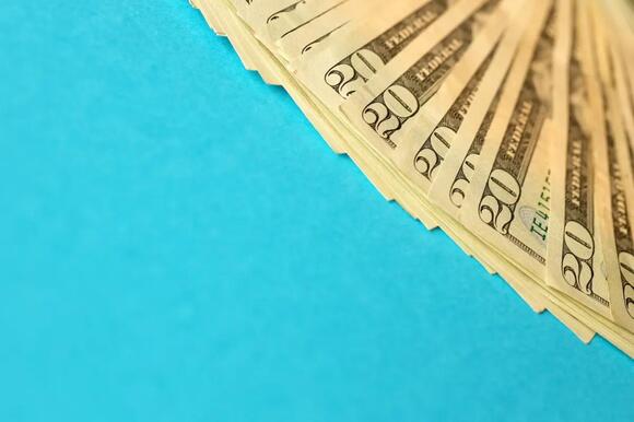 The Truth Behind The Marking of Your $20 Bill: Here’s What They’re ...