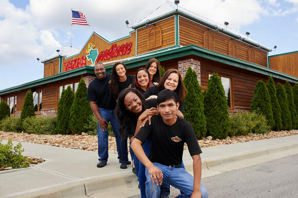 Texas Roadhouse opening in Glendale near Westgate - NewsBreak