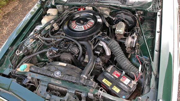 8 overlooked V8s collectors are suddenly paying real money for - NewsBreak