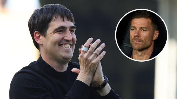 REAL REASON Liverpool picked Iraola over Alonso revealed – Chelsea now ...
