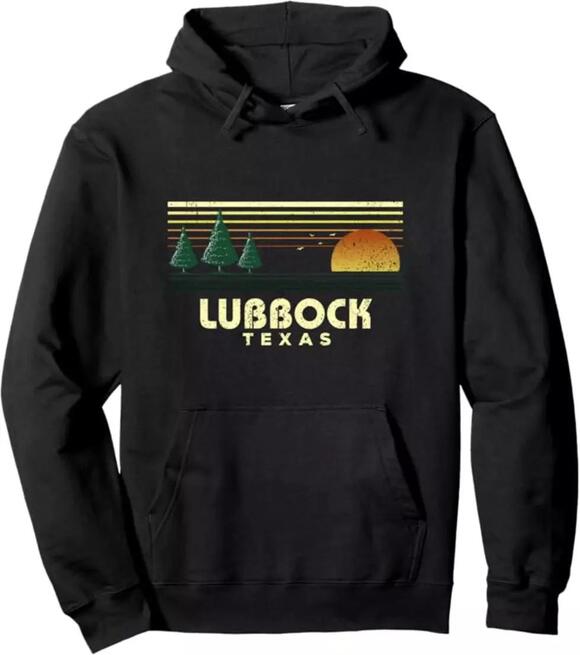 What Do Visitors Really Think About Lubbock, Texas? - NewsBreak