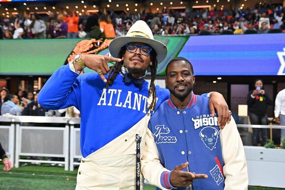 Cam Newton Reveals The One Team He’d Return To The NFL For - NewsBreak