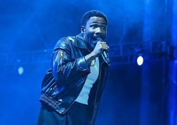 Symptoms & Statistics: Everything You Need To Know About Donald Glover ...
