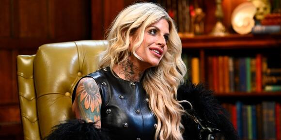 Why Carolyn Wiger Has the Best Chance of Winning The Traitors Season 3 ...