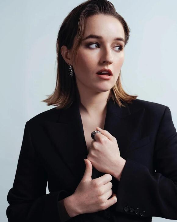 Kaitlyn Dever's Net Worth 2025: Hollywood Star's Fortune Revealed ...
