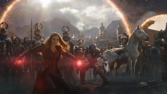 Avengers: Doomsday Reshoots Get Interesting Update as MCU Movie Adds ...