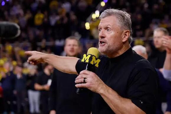 Michigan Athlete Recruited by Jim Harbaugh Makes Feelings on Kyle ...