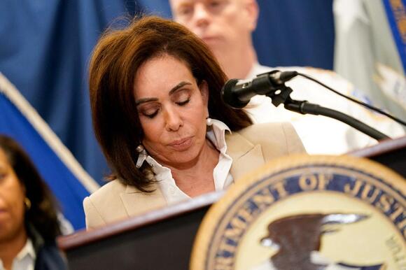 Judge Jeanine Minion Makes Bombshell Admission About Trump Enemy Probe ...