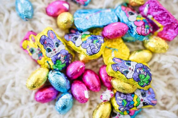 Most Popular Easter Candy In New Jersey This Year - NewsBreak