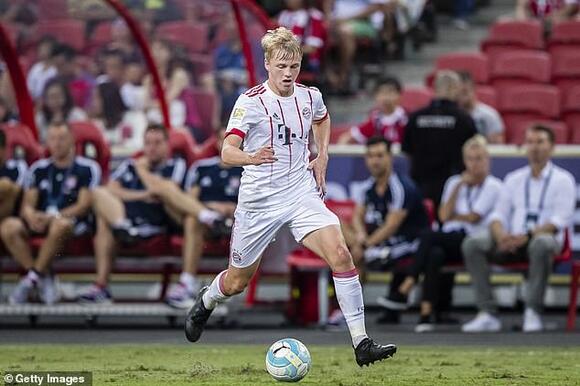 Mario Gotze's brother Felix, 23, 'is out of intensive care' after ...