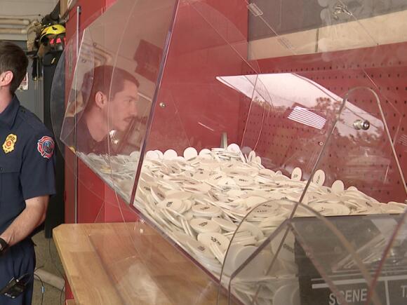 Ohio Fire Departments told by state to stop popular online raffles ...