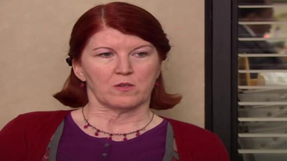 What really is Meredith's job in The Office? Breaking down the ...