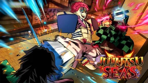 Jujutsu Seas Trello and Discord Links - NewsBreak