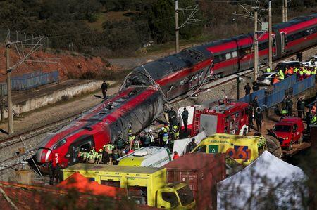 Spain's deadly rail accidents prompt maintenance investment debate ...