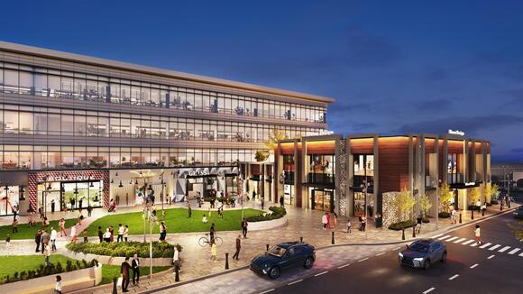 Fashion Mall at Keystone redevelopment plans updated - NewsBreak