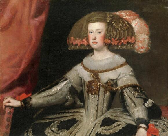 People said King Charles II of Spain's deformities were proof that he ...