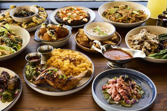 ‘Have you eaten yet?’ — 11 restaurants shaping the Filipino food golden ...