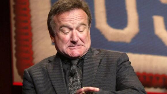 EXCLUSIVE: Robin Williams' Most Touching Movie 'Prank' Revealed as ...