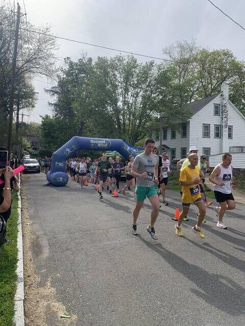 Waverly Comm set to host annual Waddle - NewsBreak