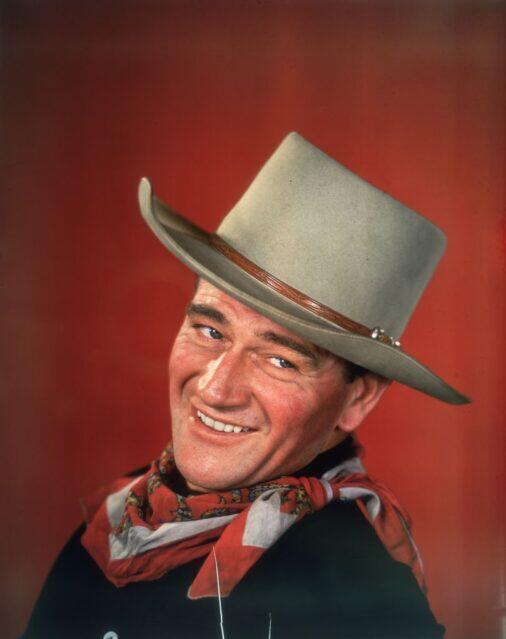 Was John Wayne a draft dodger? Here's what really happened - NewsBreak