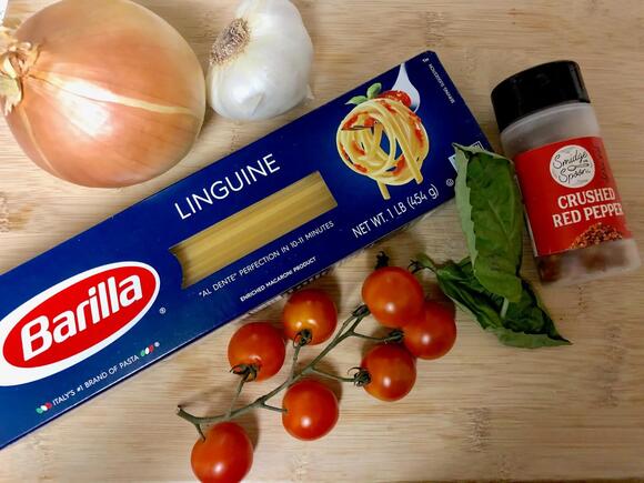 I tried Martha Stewart's one-pan pasta and had dinner on the table in ...