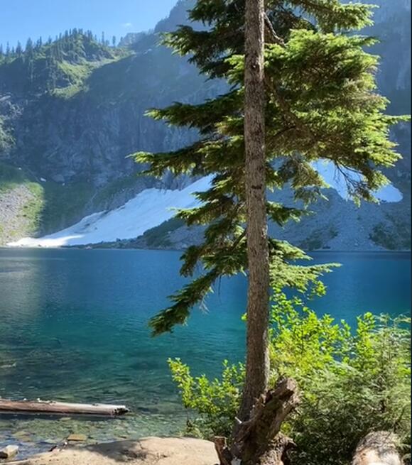 Washington Ranks High for Walking Goals - NewsBreak