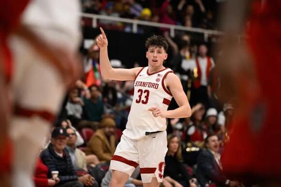 Stanford Men’s Basketball 2025-26 ACC schedule revealed - NewsBreak