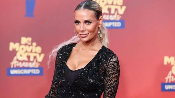 EXCLUSIVE: 'RHOBH' Star Dorit Kemsley Faces Foreclosure of $6.5Million ...