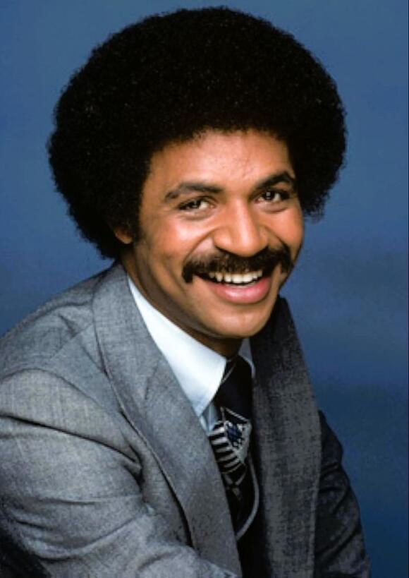 In Memory of Groundbreaking Actor Ron Glass ('Barney Miller'): 8 Years ...