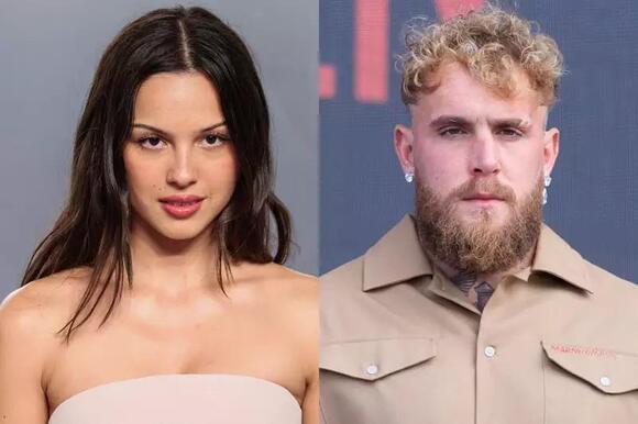 Olivia Rodrigo Trolls Jake Paul’s Boxing Career on SNL - NewsBreak