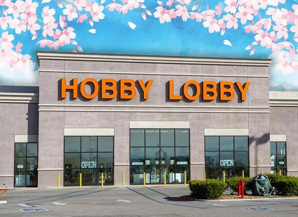 8 Hobby Lobby New Arrivals That Feel Way More Expensive - NewsBreak