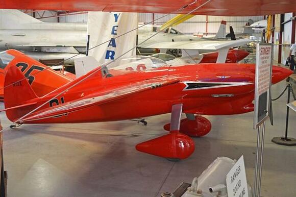 NASA legend's mysterious ‘ghost plane' final flight - NewsBreak