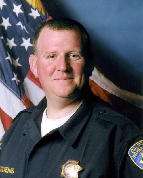 Court Upholds Murder Conviction in 2005 Killing of CHP Officer in ...