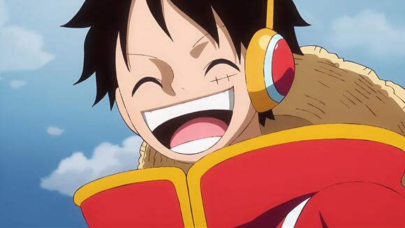 One Piece Chapter 1167 Release Date, Time & Where to Read - NewsBreak