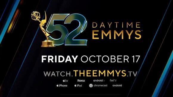 How to Watch the 2025 Daytime Emmy Awards - NewsBreak
