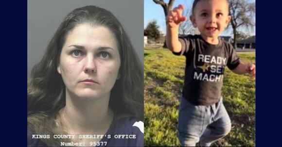 Babysitter arrested again on child abuse charges after toddler suffers ...
