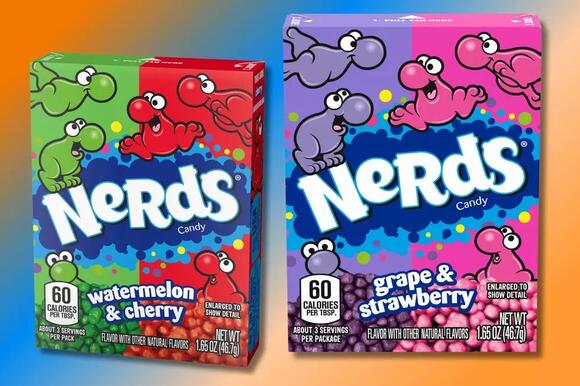 Massachusetts Residents Need to Check Their Holiday Candy Now - NewsBreak
