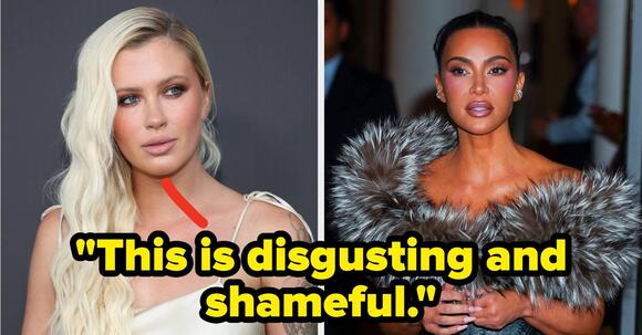 After Ireland Baldwin Slammed Her "Disgusting" Elephant Birkin, Here's ...
