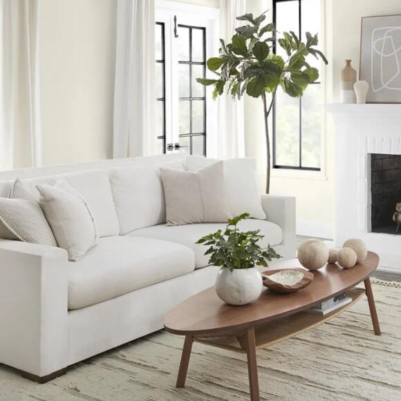 Behr Reveals Its Best-Selling Paint Colors of 2025 – and the Shades Set ...