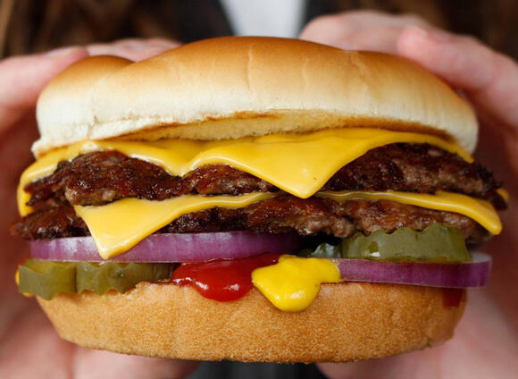 7 Chain Restaurants That Don’t Use Fillers in Their Food - NewsBreak